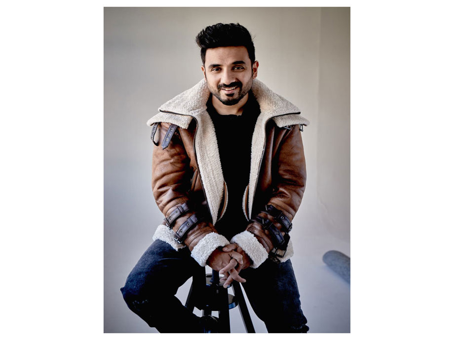 Vir Das to Direct and Star in Found Footage Horror 'Baara Number ...