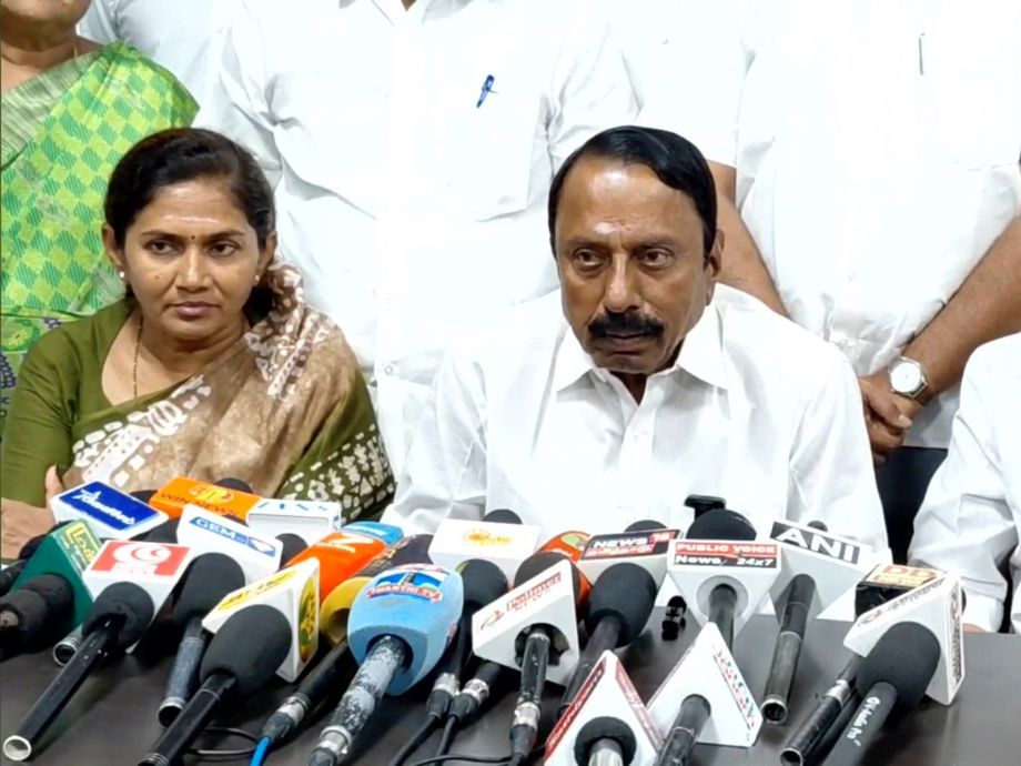 Sengottaiyan's Historic 10th Victory: A Symbol of Resilience | Politics
