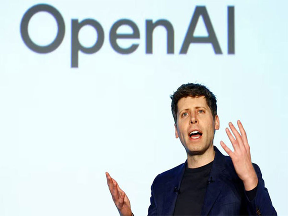 Sam Altman Resists AI Approval Policies | Technology