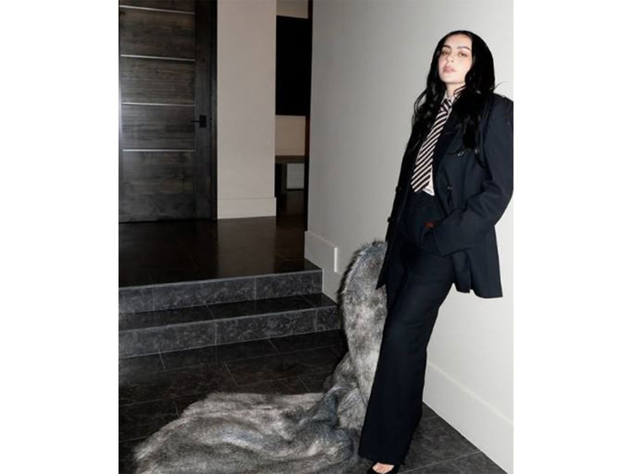 Charli XCX Pushes Boundaries with New Album 'Music, Fashion, Film ...