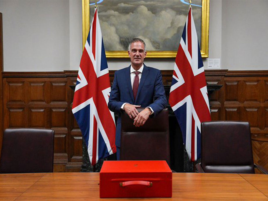 UK Trade Secretary in Delhi to push for early implementation of ...