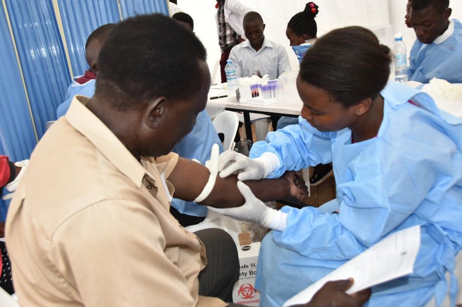 Global Hepatitis Fight Shows Progress, But WHO Warns Millions Still at ...