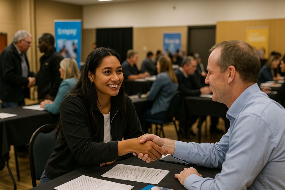 NZ Govt Opens Consultation on Employment Dispute System | Law-Order