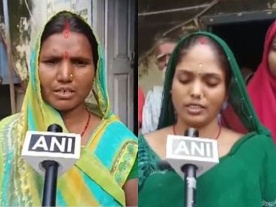 Fury Over Insults: Bihar Women Stand with PM Modi | Politics