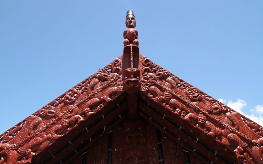 Māori Leadership Honoured in New Year 2026 Honours for Service to ...