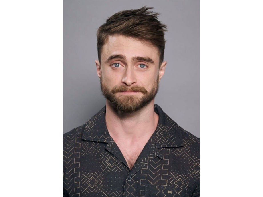 From Wizardry to Weights: Daniel Radcliffe's Fitness Transformation ...