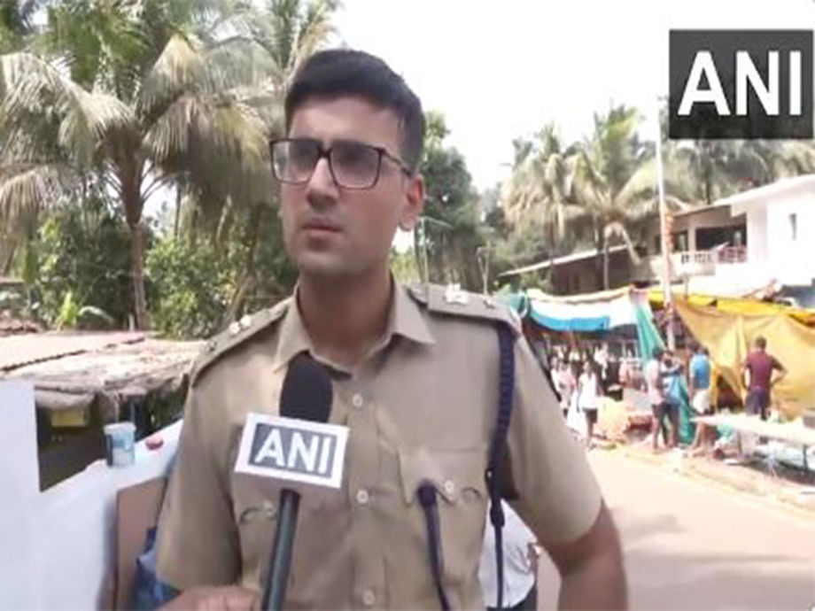 Tragedy Unfolds at Larai Jatra: Goa's First Stampede Shocks Festival ...