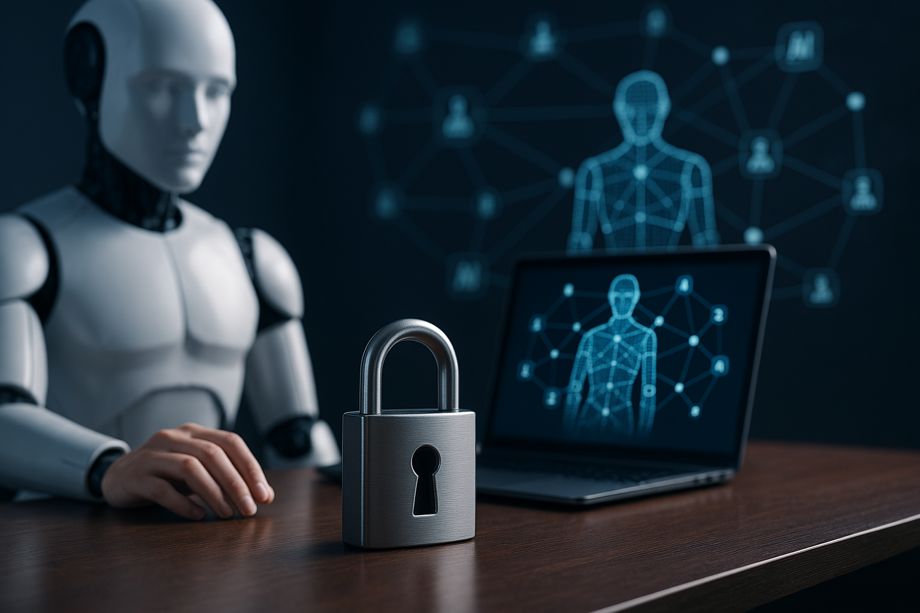 New framework brings enforceable security to autonomous AI agents ...