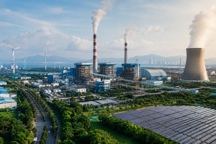 Vietnam Firms Back Emissions Cuts but Show Limited Appetite for Carbon ...