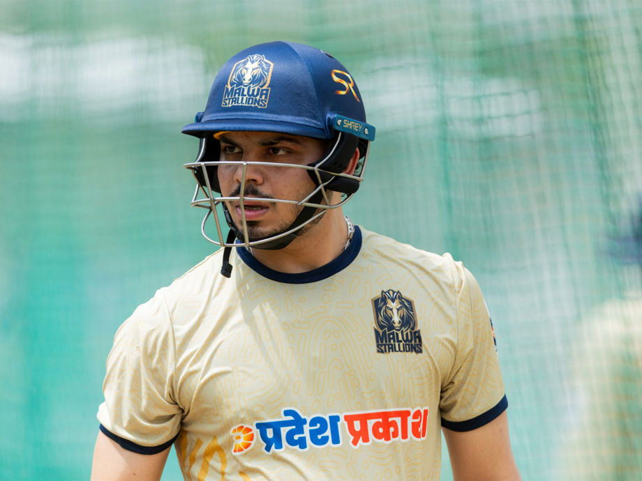 Ashutosh Sharma among key names in Malwa Stallions squad for MPL T20 ...
