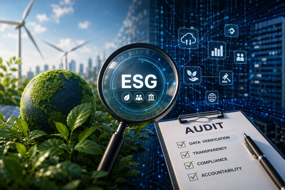 Digitalization can support corporate sustainability, but unchecked ...