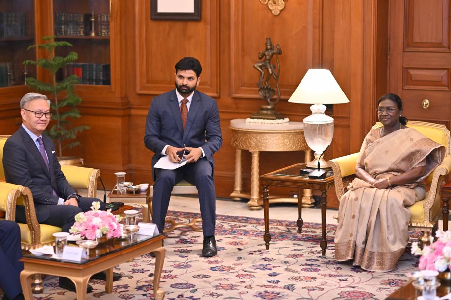 India, Laos Seek Stronger Ties in Trade and Technology | Law-Order