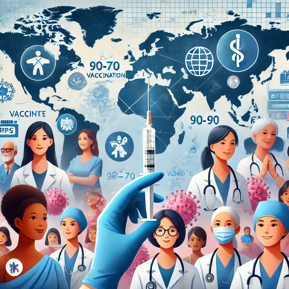 Countries Urged to Speed Up Action on Cervical Cancer | Health