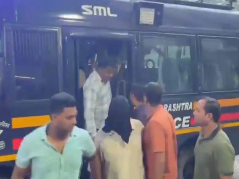 Seven Arrested in Maharashtra TET Paper Leak Scandal | Headlines