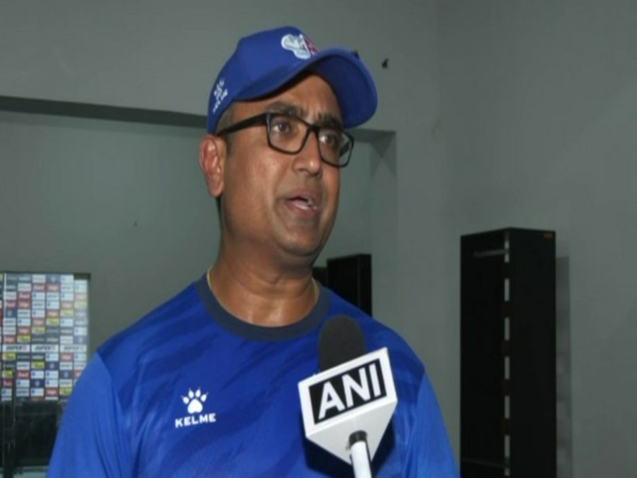 Monty Desai Aims to Transform Cricket Canada After Scandal | Sports-Games