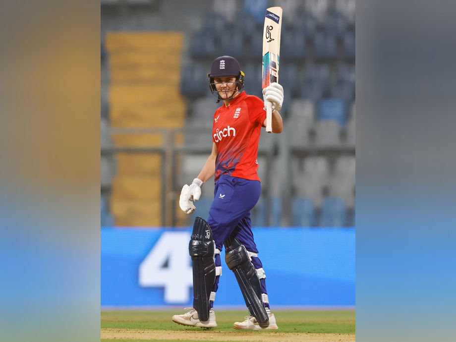 Nat Sciver-Brunt Eyes T20 World Cup Return | Sports-Games
