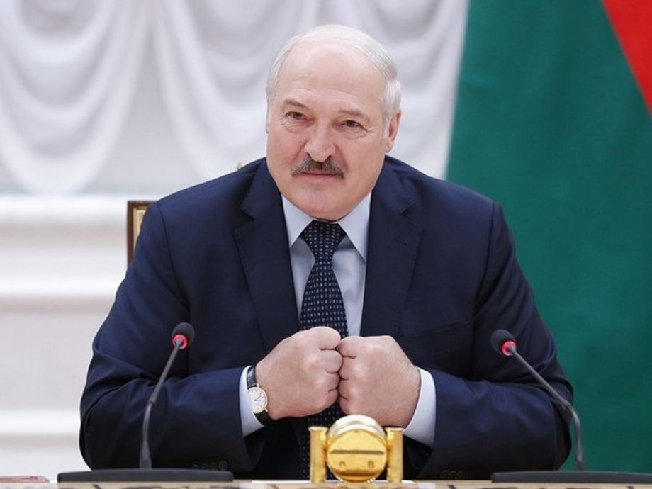 Lukashenko Calls for Peaceful Compromise Amid Ongoing Russia-Ukraine ...