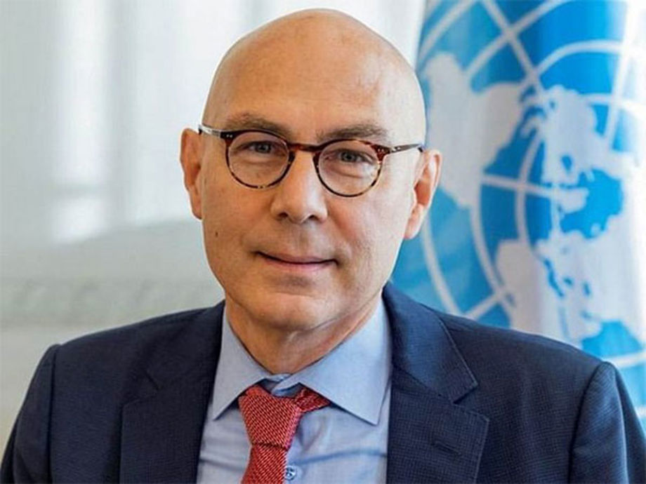 Türk Warns Tunisia Over Escalating Crackdown on Civil Society ...