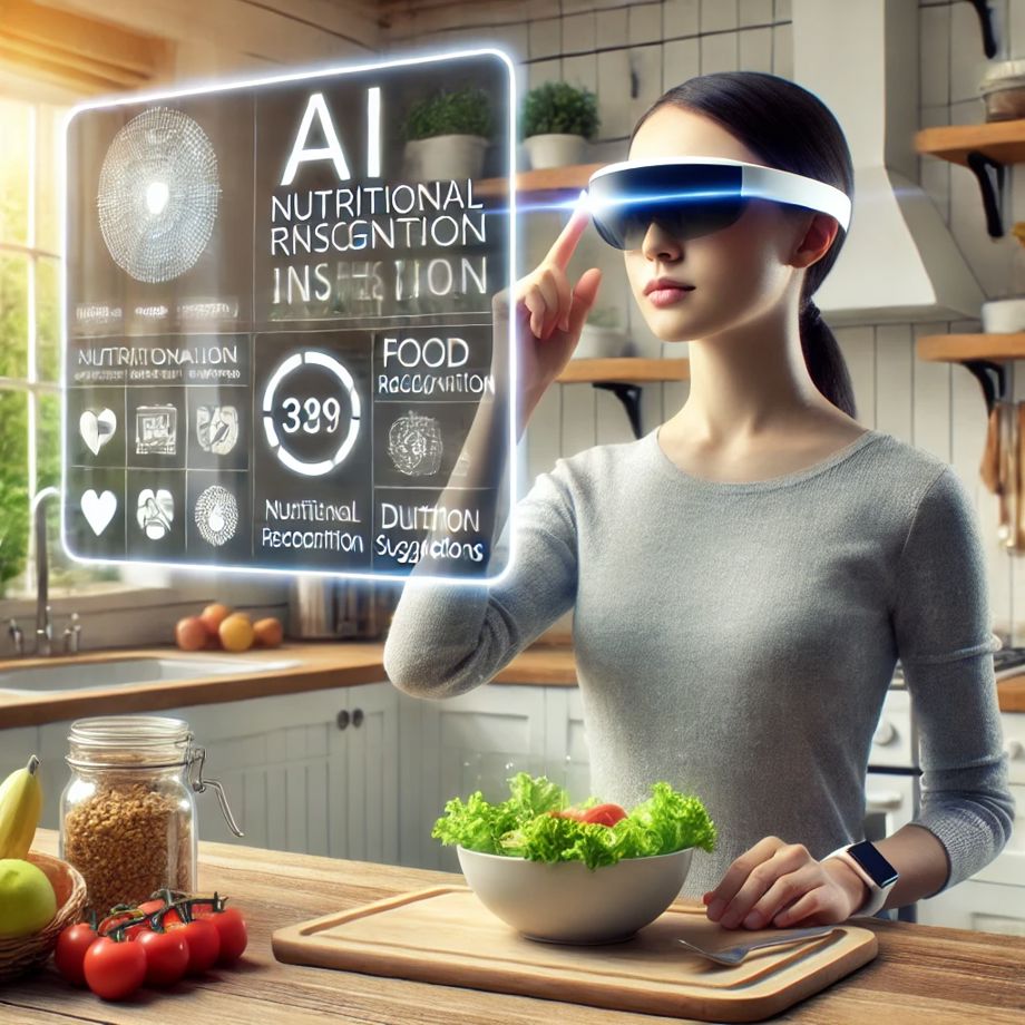 No more manual food logs: AI takes over diet tracking with real-time ...