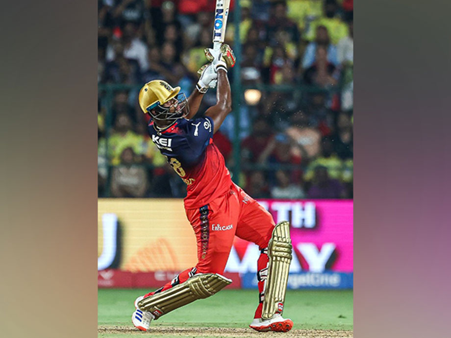 Dynamic Destruction: Romario Shepherd's Soft Power Surge in IPL ...