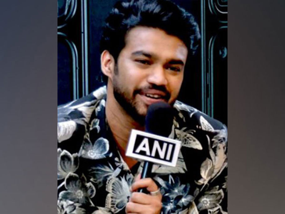 Babil Khan Embarks on Malayalam Cinema Journey with 'Gandhi Bazar ...