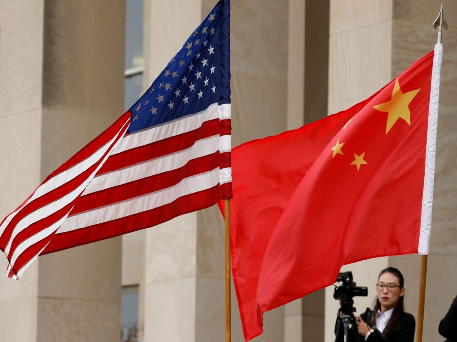 US Lawmakers Unite Against China's Threats to Taiwan: A Bipartisan ...