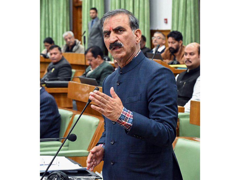 Resilient Rebuild: READY-HP's Impact on Himachal Pradesh's Disaster ...
