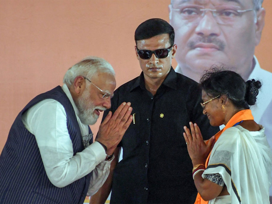 Ratna Debnath: The Mother Who Toppled Bengal's Political Giant | Politics