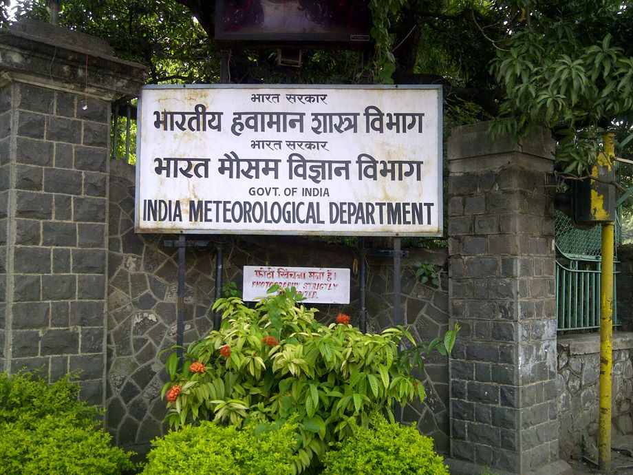 IMD Predicts Above-Normal 2025 Monsoon Rainfall, Boosting Kharif ...