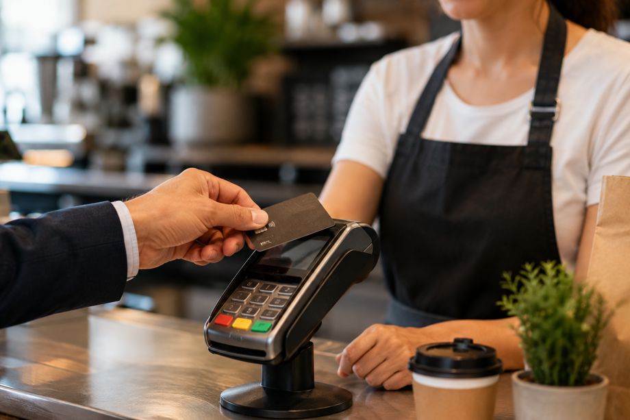Retailers Set to Gain as Card Payment Fees Face Major Cut | Law-Order