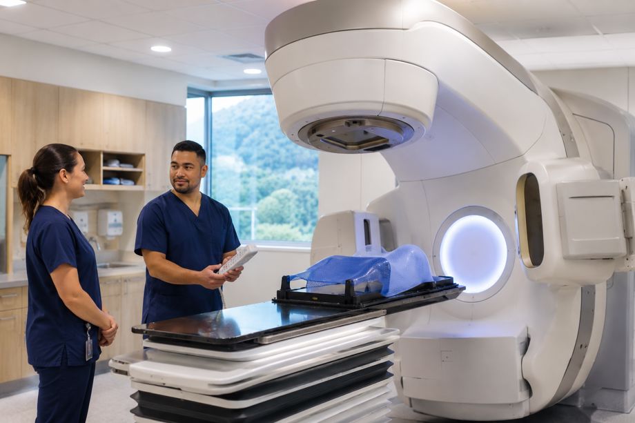 New Cancer Treatment Centre Set to Transform Care in Northland | Health