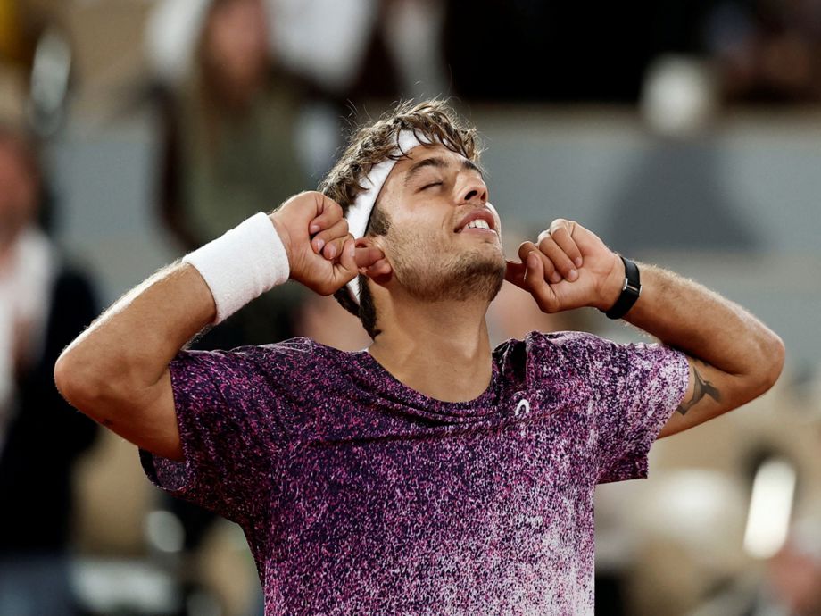 Historic Italian Clash Awaits at Roland Garros | Sports-Games