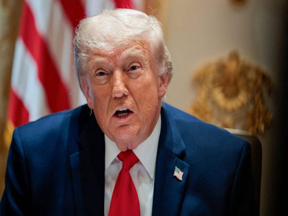 Amid Rising Tensions, Trump's Iran Strategy Balances Diplomacy and ...