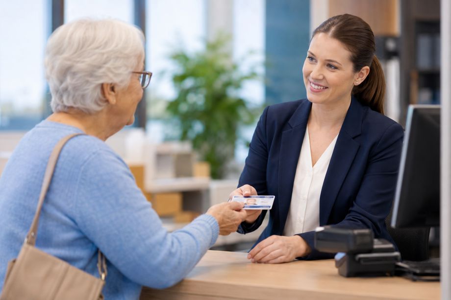 New Anti-Money Laundering Identity Verification Code of Practice ...