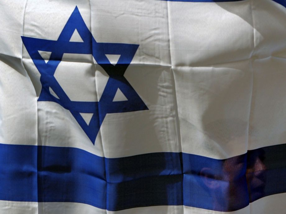 Israel's Largest Marine Defence Project Unveiled: Transforming Netanya ...