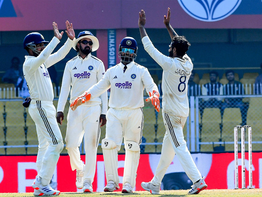 India's Crucial Test Against Afghanistan: A Step Toward Rebuilding ...