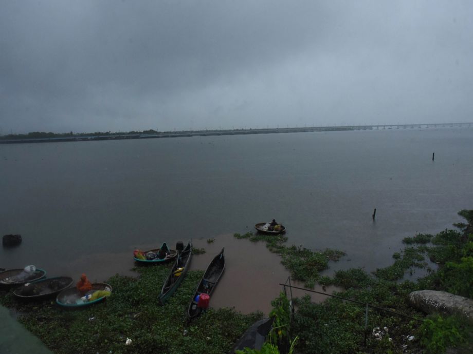 Southwest Monsoon Arrives in Kerala, Promises Rain Relief Across India ...
