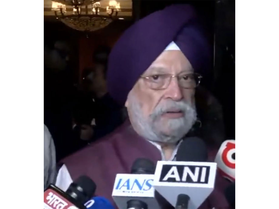 India Boosts Ethanol Infrastructure: Minister Outlines Flex-Fuel Future ...