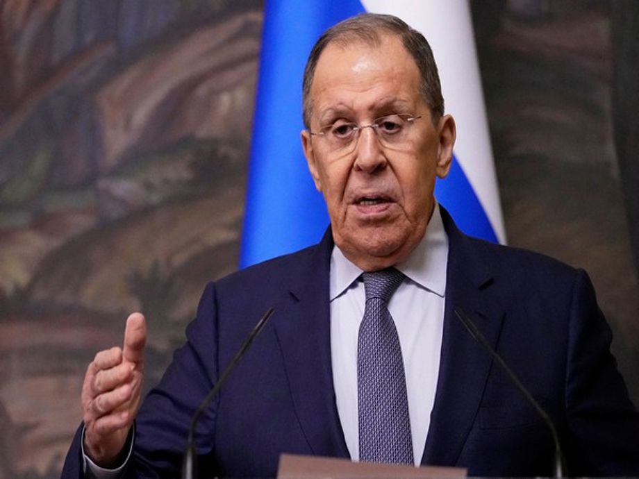 Russia Stands with Venezuela Amidst Crisis | Law-Order