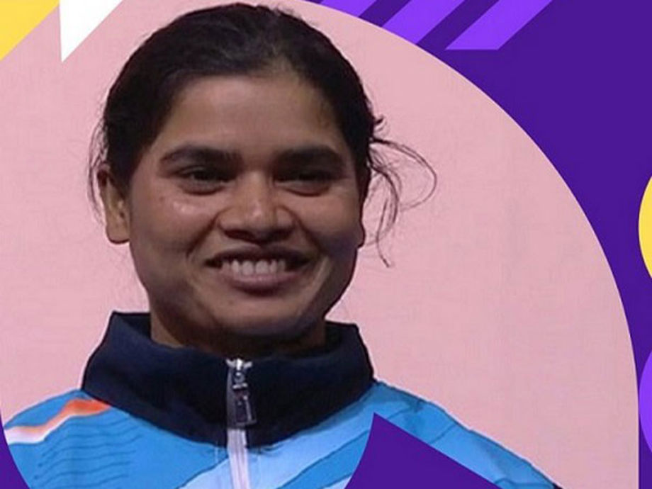 Para-Athlete Sakina Khatun Finishes Seventh in Paris Paralympics ...