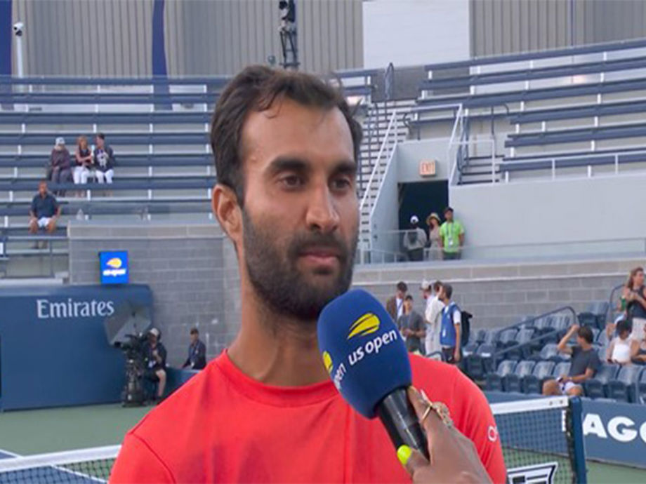 Yuki Bhambri-Proceeds as Chandrasekar Departs in French Open Doubles ...
