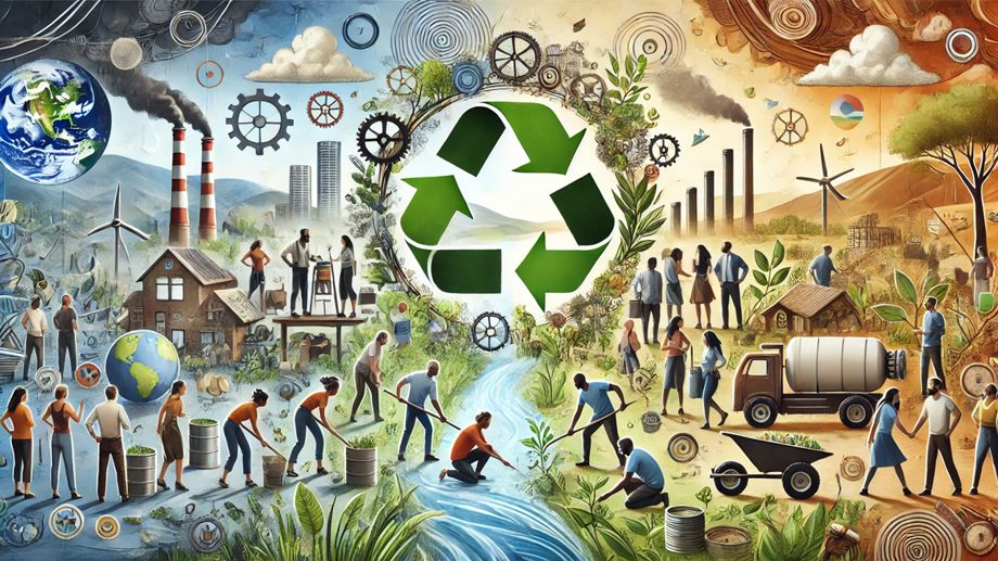 Global Poverty Reduction Stalls: Key Insights from the 2024 Report ...