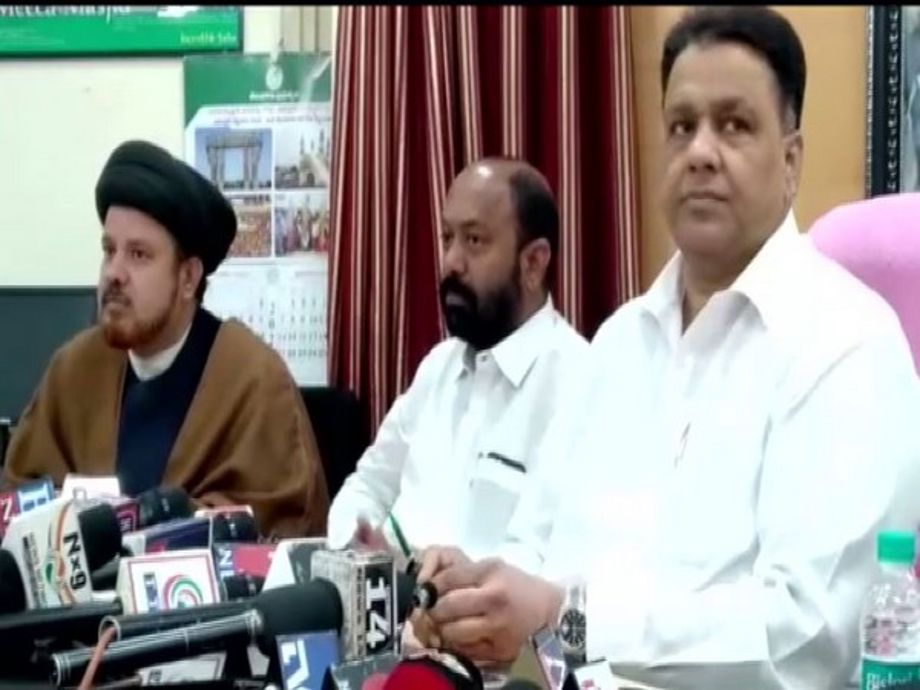 ED Secures 7-Day Custody of Mohammed Saleem in High-Profile Money ...