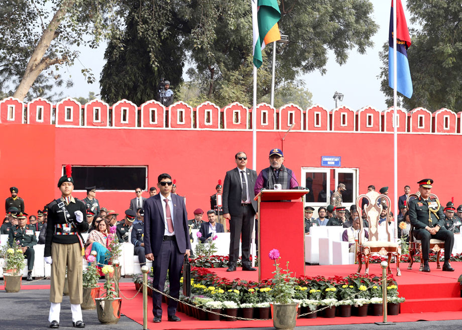 NCC RDC 2026 Opens: VP Highlights Youth Innovation for Future-Ready ...