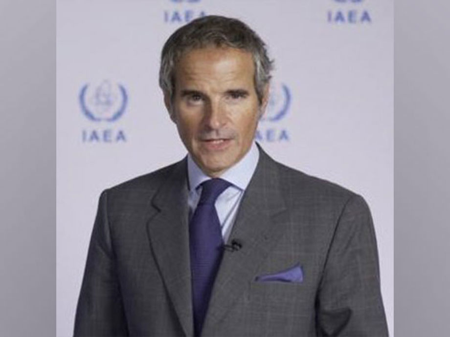 IAEA says it is offering technical support to UAE after attack on ...