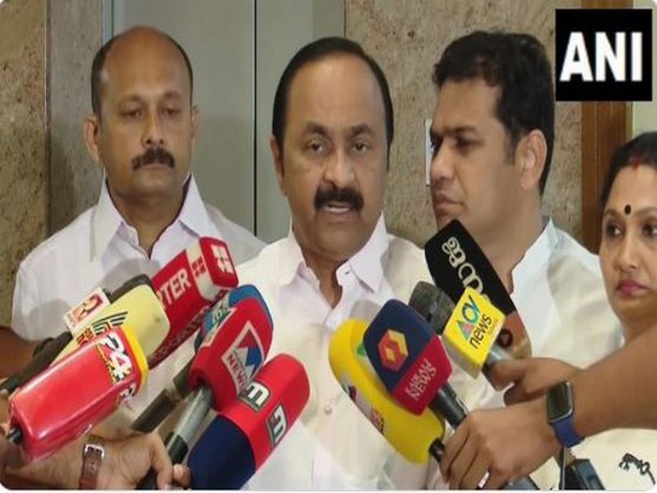 Tight Race: Satheesan Trails as Tyson Leads in North Paravoor | Politics