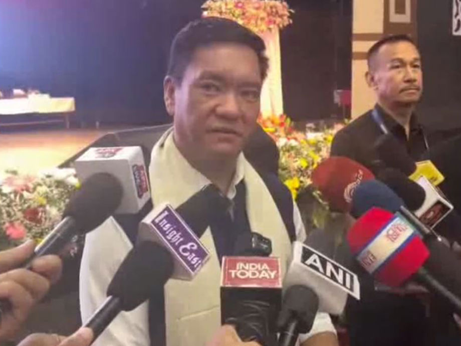 Arunachal Pradesh Introduces Digital System for Teacher Transfers ...