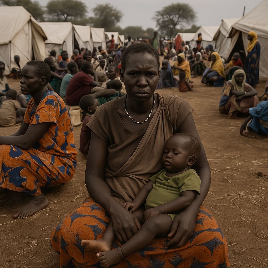 UNHCR Warns of Deepening Displacement Crisis in South Sudan | Other