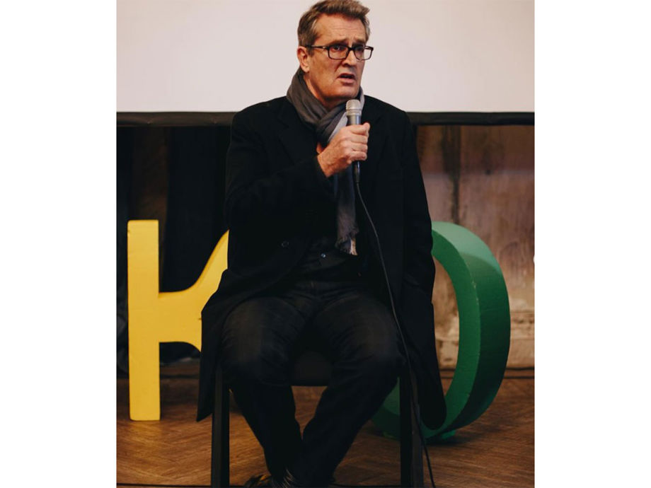 Rupert Everett Reflects on Hollywood's Physical Demands: A Cautionary ...