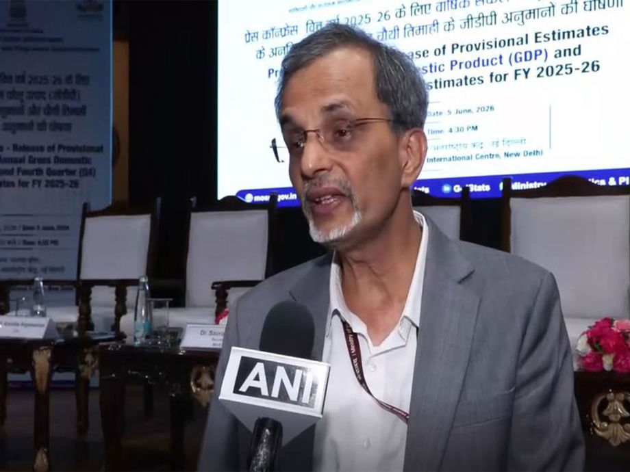 India's FY26 Economic Growth: A Balanced Picture Amid Global ...